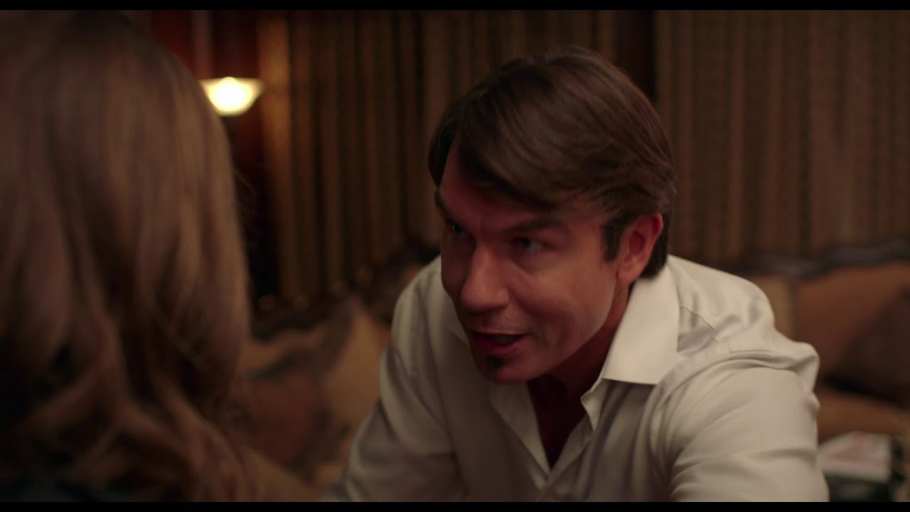 Satanic Panic Trailer (2019) - YouTube