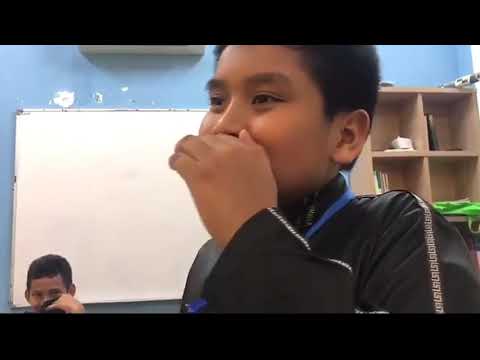 Umur 13 tahun beatbox