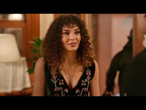 A True Gentleman (Tam Bir Centilmen) - Ending Scene | Saygin & Nehir | Ebru Şahin | Netflix