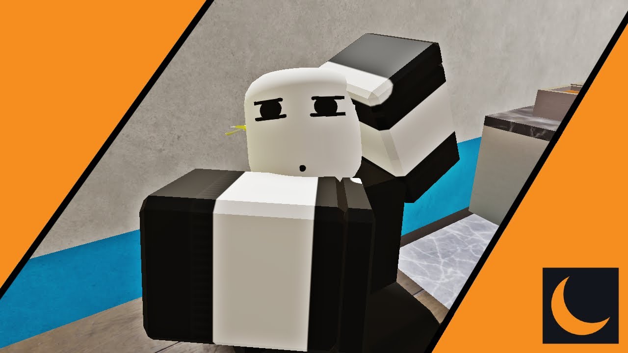 I'll Never. (Moon Animation) - YouTube