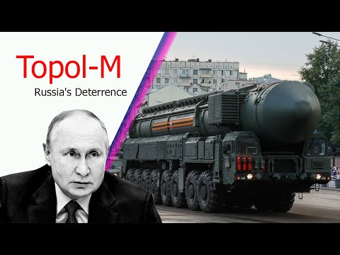 RT-2PM2 Topol-M: Russia's Strategic Nuclear Forces Enter The Battlefield