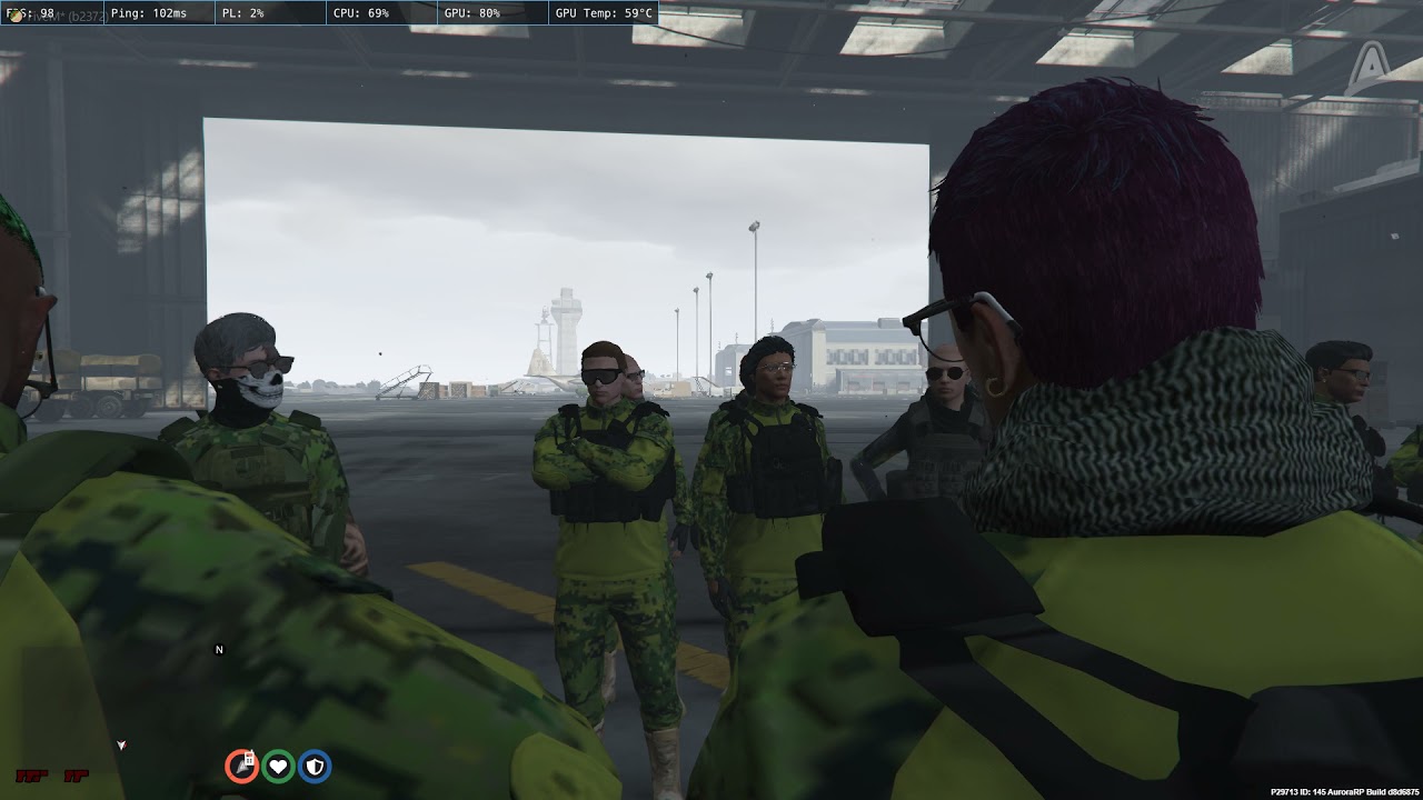 THIS IS RP DONT GO OOC! - YouTube