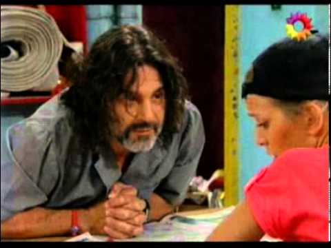 Alguien que me quiera capitulo 13 parte 3/5