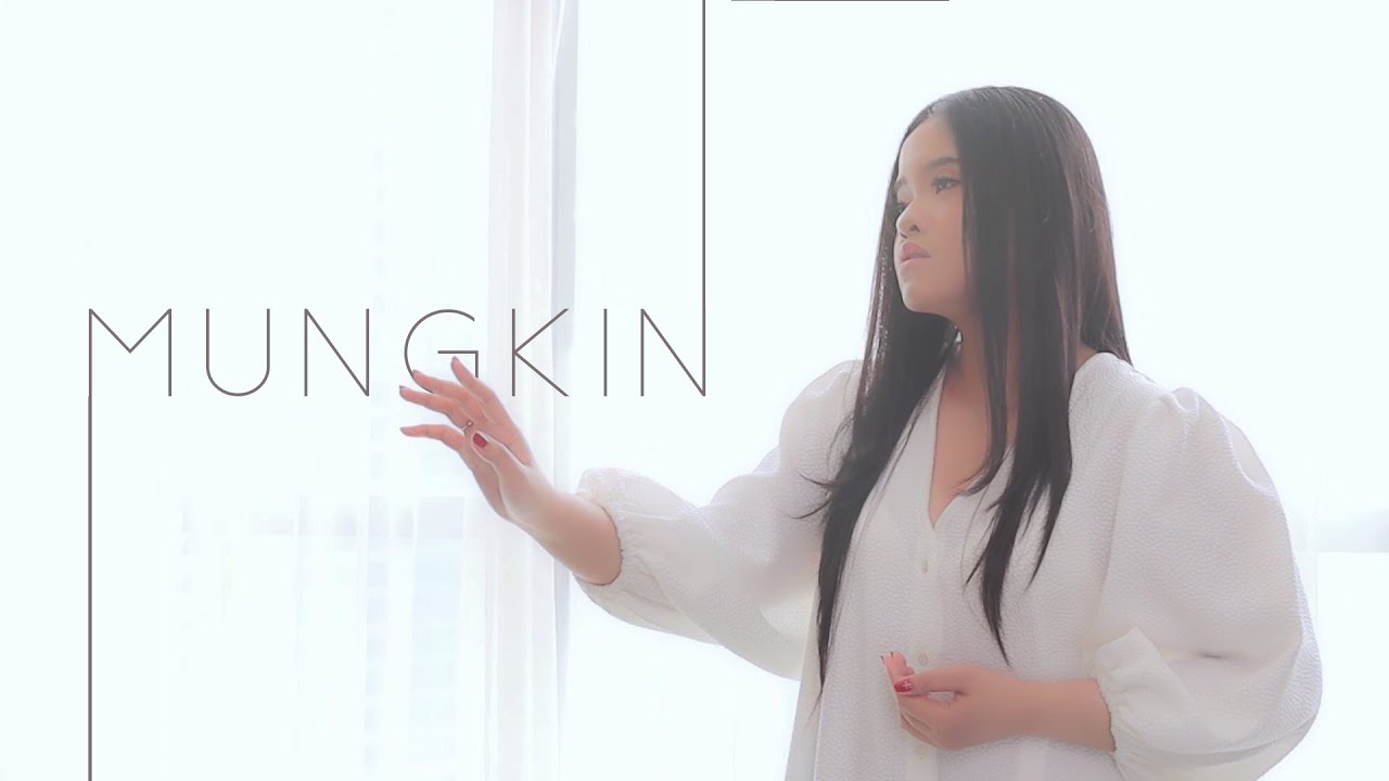 Meidi - Mungkin | Official Music Video - YouTube
