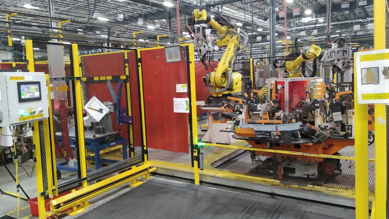 Logica PSDI Estandarizada, Presence Sensing Device Initiation - YouTube