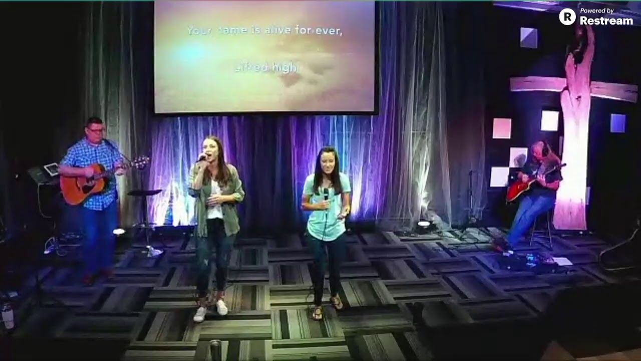 Valley Life Church - Live Stream - YouTube