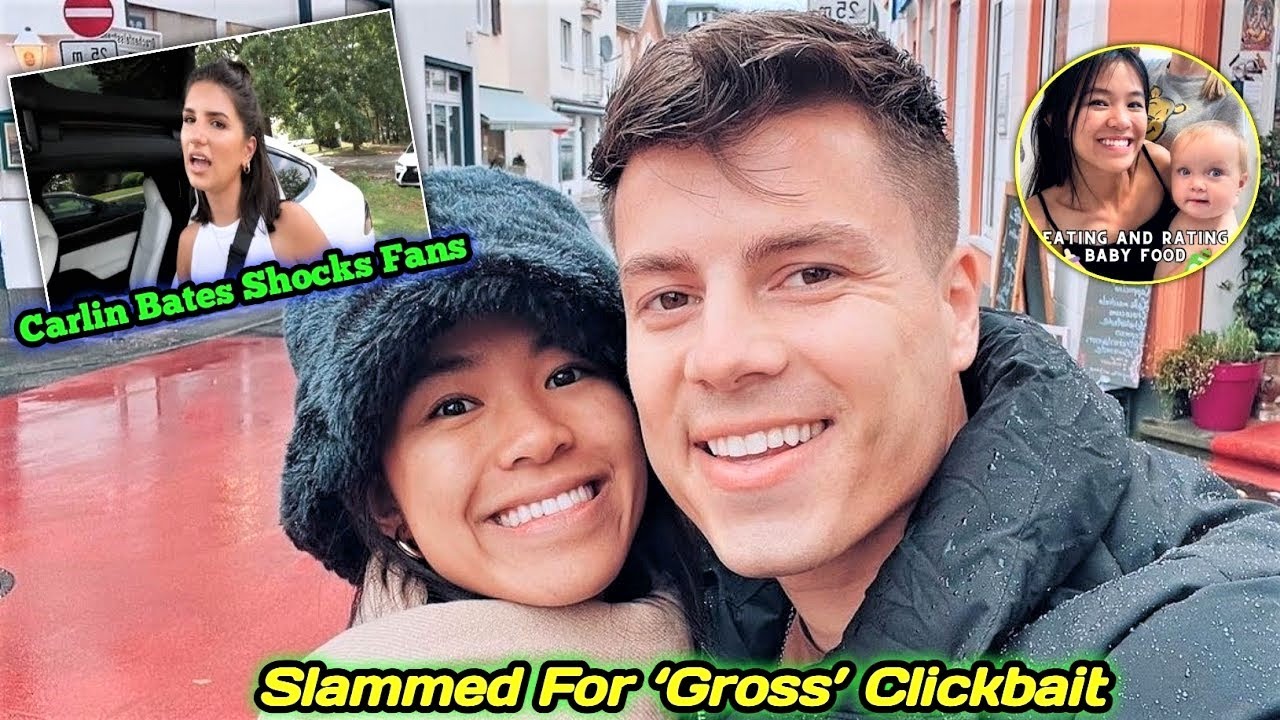 BREAKING NEWS !! Tiffany and Lawson Bates were criticized for using ...