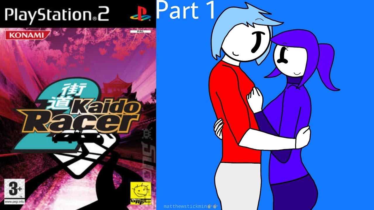 Tokyo Xtreme Racer Drift 2 Dodo X Kieran Walkthrough Part 1 Youtube