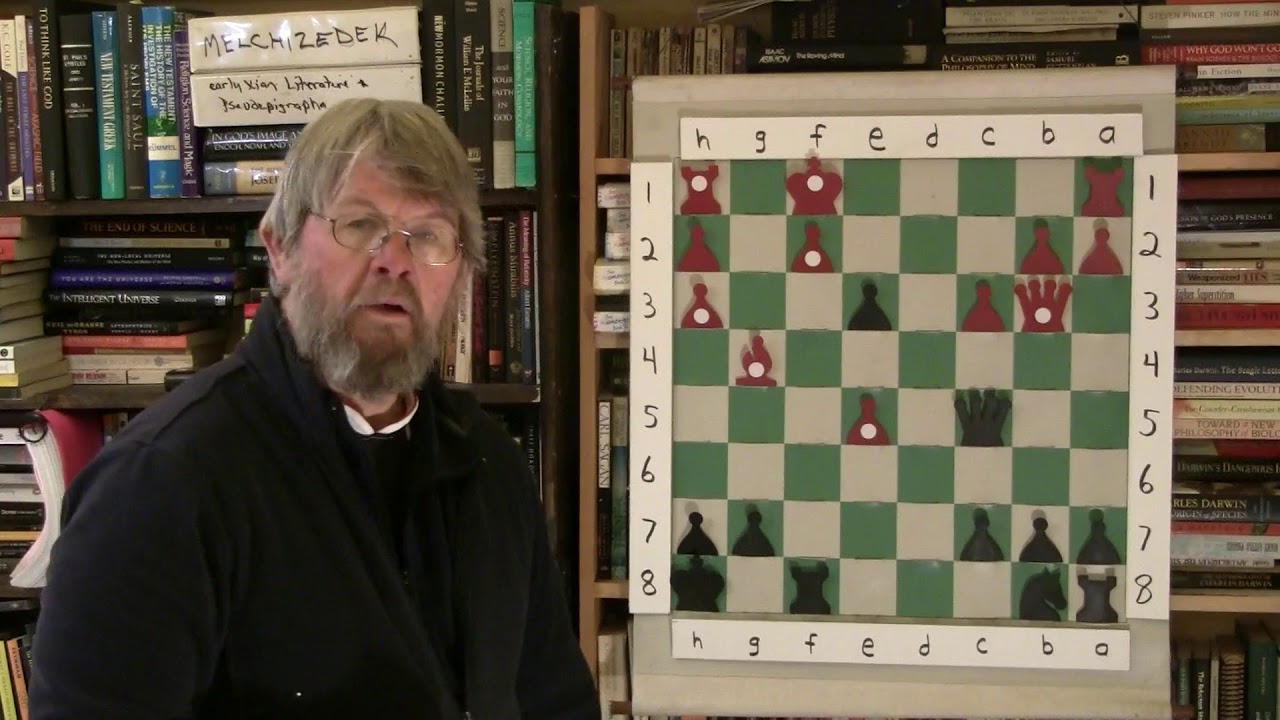 Chess: A GREAT Way of how to Sharpen Our Eye For Better Chess Playing ...