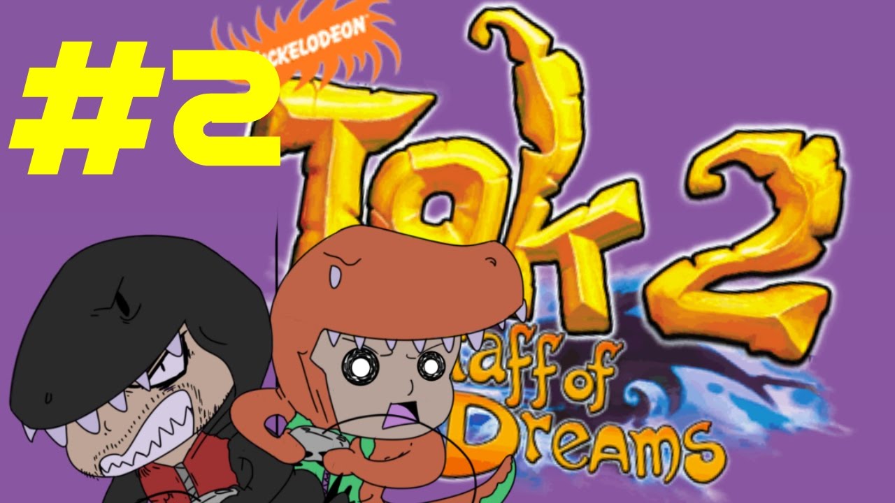 Bear Abuse - Tak 2 Episode 2 - YouTube