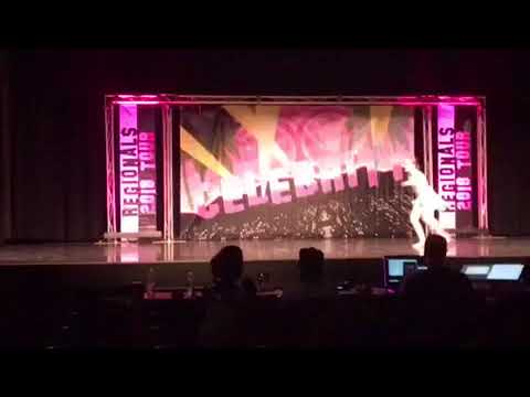 Alexa Dallas - YouTube