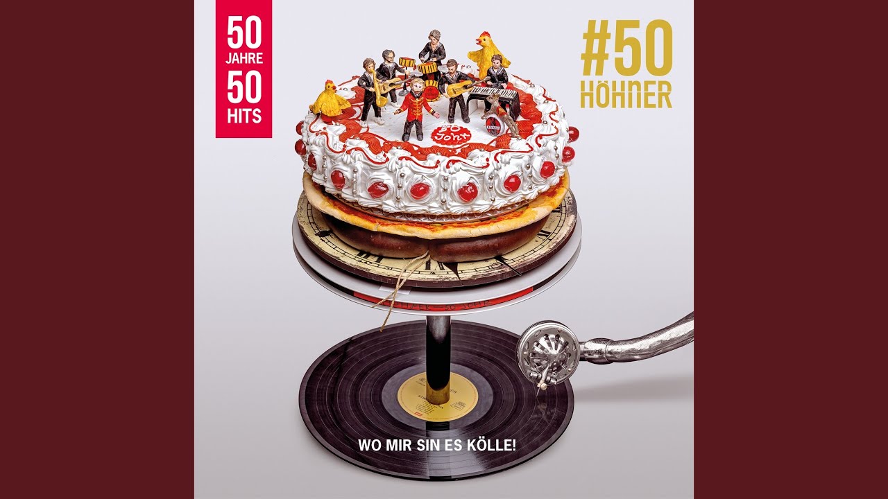 Dä kölsche Pass - YouTube Music