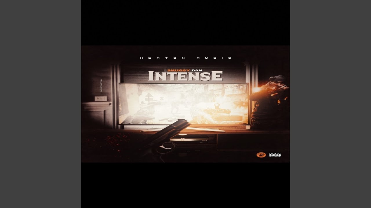 Intense - YouTube