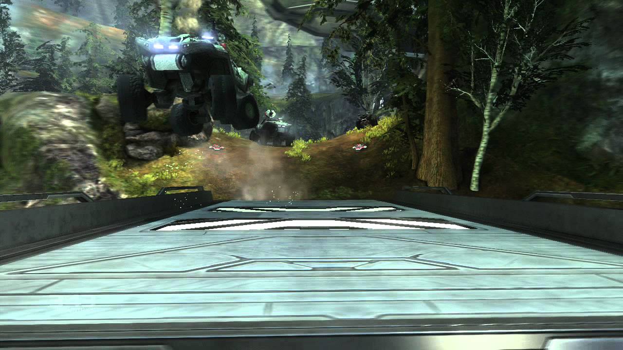 Halo Combat Evolved Anniversary Multiplayer Preview - YouTube