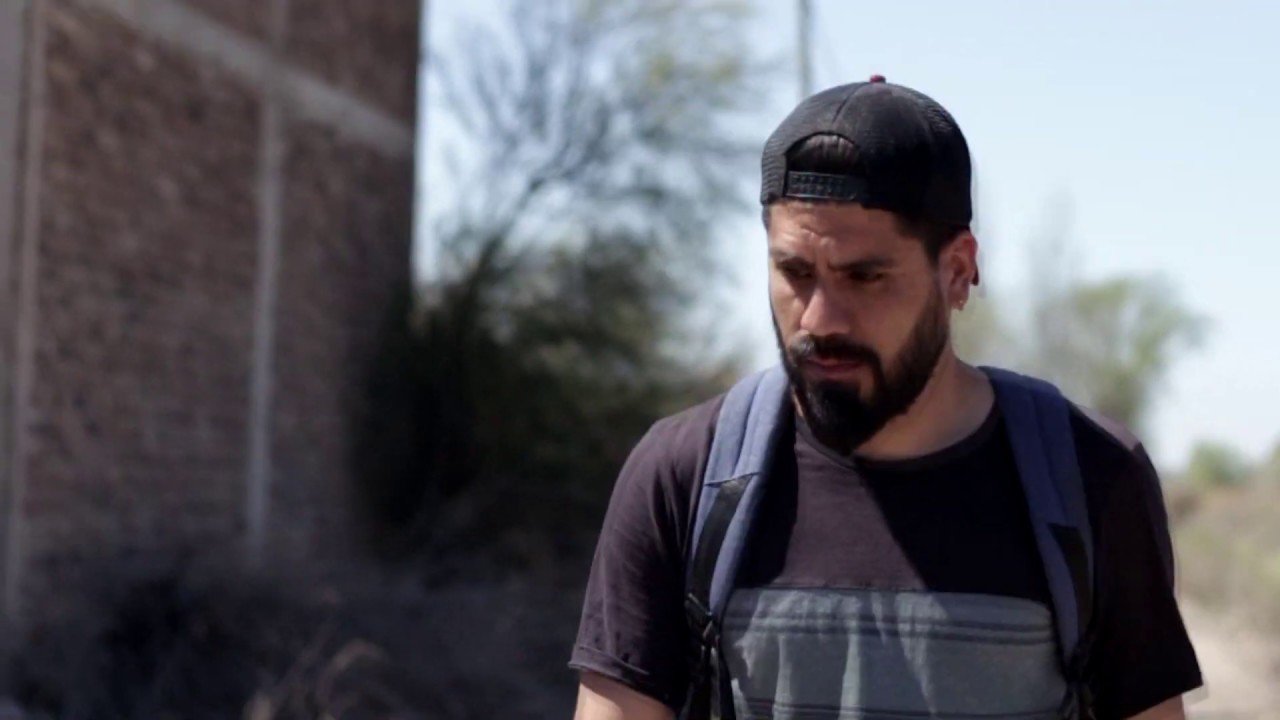 ALTO BARDO & NOE PUCCI - EL DINOSAURIO - YouTube