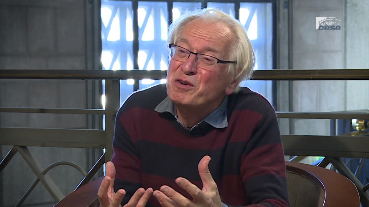 Questions à Bernard FRIOT, économiste - Un revenu citoyen pour relancer ...