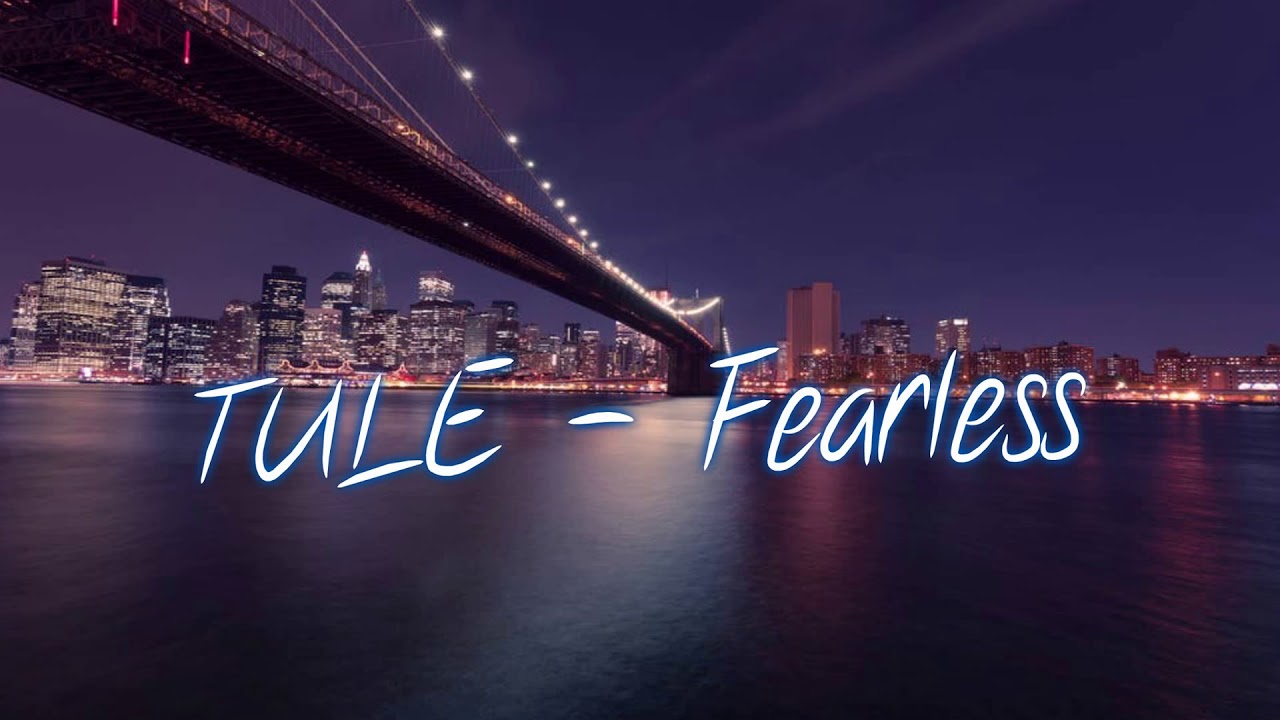 TULE - Fearless [NCS Release] 15 MINUTES - YouTube