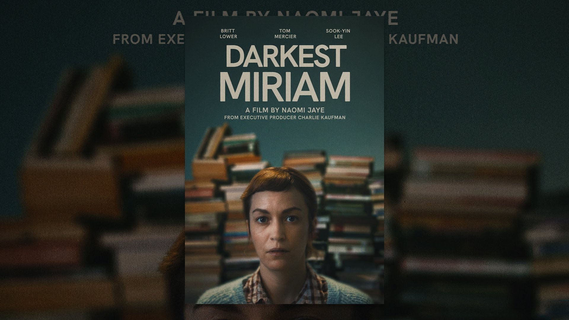 Darkest Miriam - YouTube