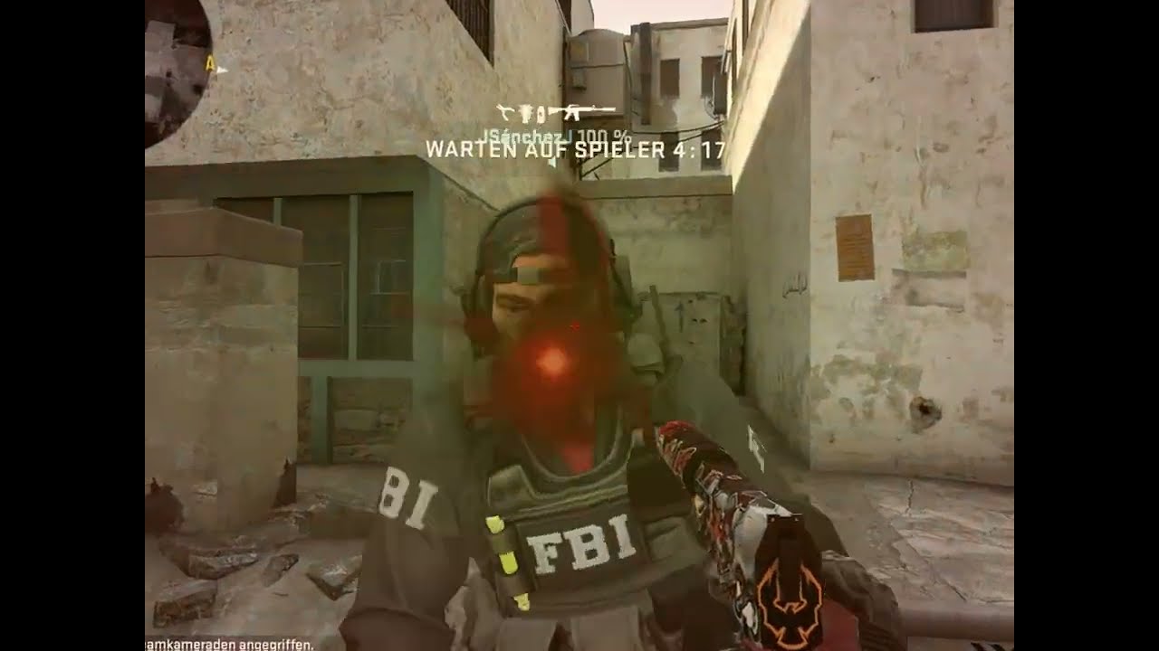 Funny CS:GO Moments That Will Make You Laugh - YouTube