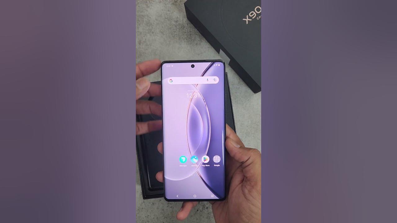 Vivo X90 Pro Plus Unboxing Price In India First Impressions⚡vivo X 90