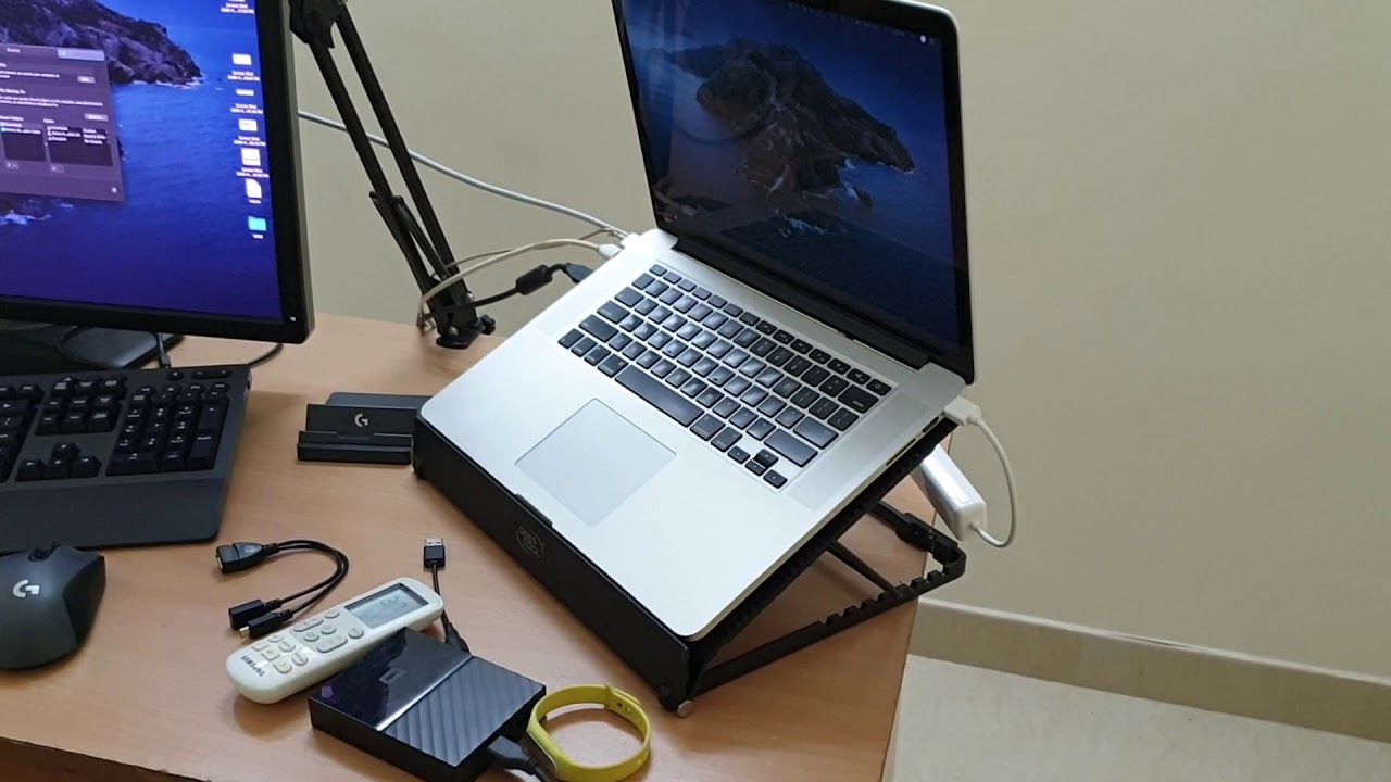 Best Ethernet Adapter for Macbook Pro & LG Gram? Review After 6 Months ...
