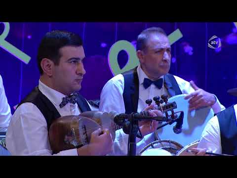 Aygün Bəylər və Teyyub Aslanov Var gülüşündə və Qarabağ (Nanəli)