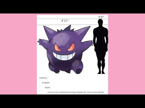 Tumblr Posts But All Pokémon Ones Again