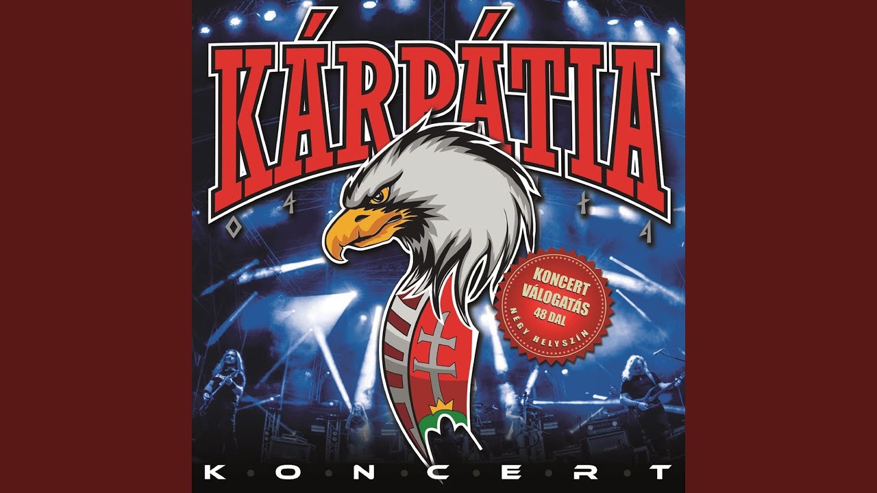 Kuruc-Labanc (Live) - YouTube