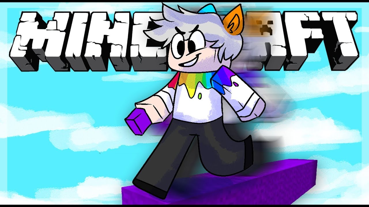 The Breezily Bridge Master Returns (Minecraft) - YouTube