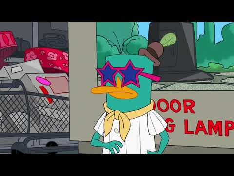 Phineas and Ferb – The Baljeatles clip6 - YouTube