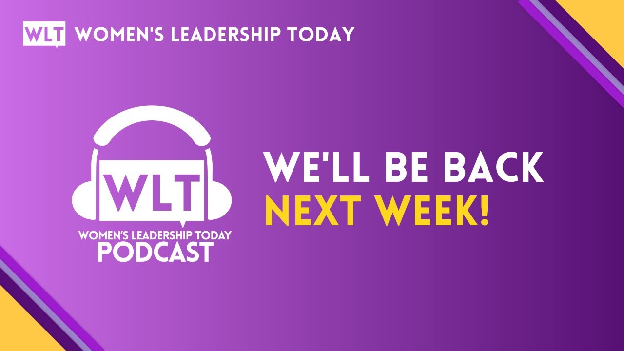 The WLT Podcast will be back next week! - YouTube