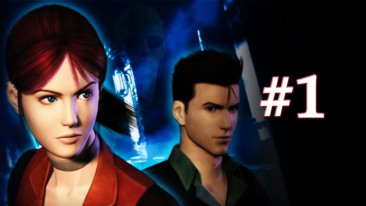 Resident Evil Code Veronica HD PS3 | Sub Español | Parte 1 ''Rumbo al ...