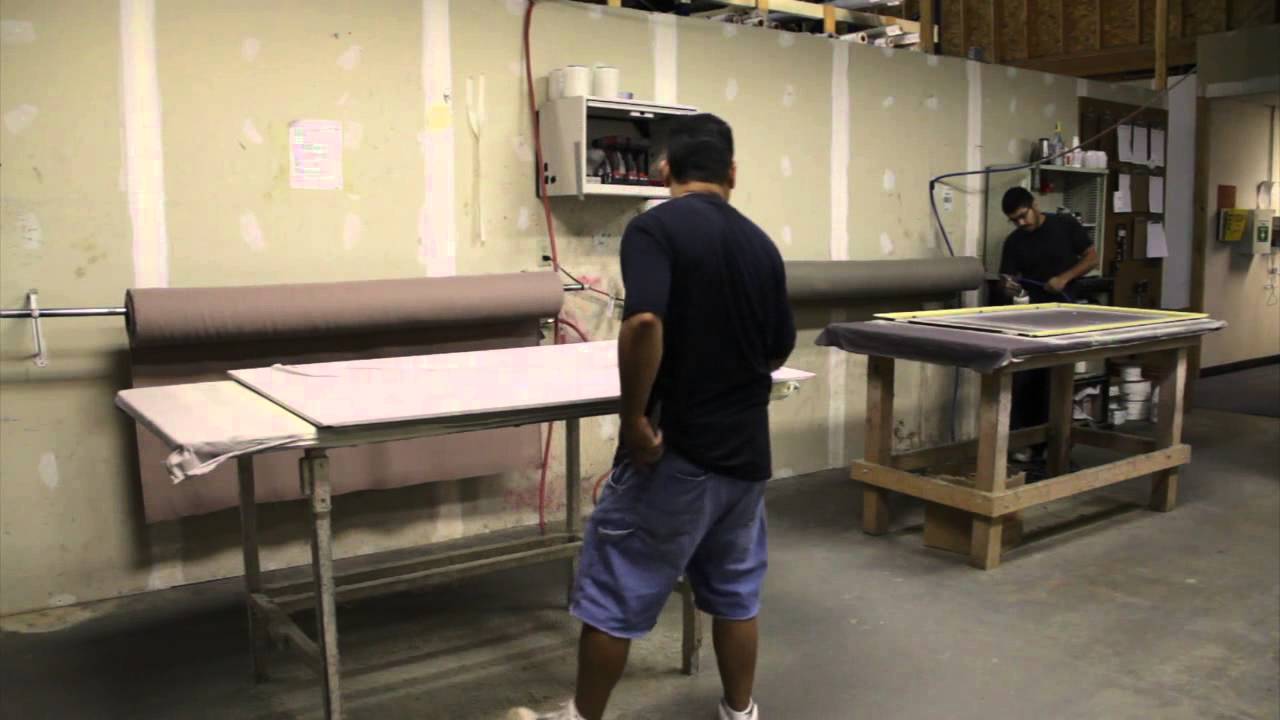 Video New Life Office Intro by Alan Fox - YouTube