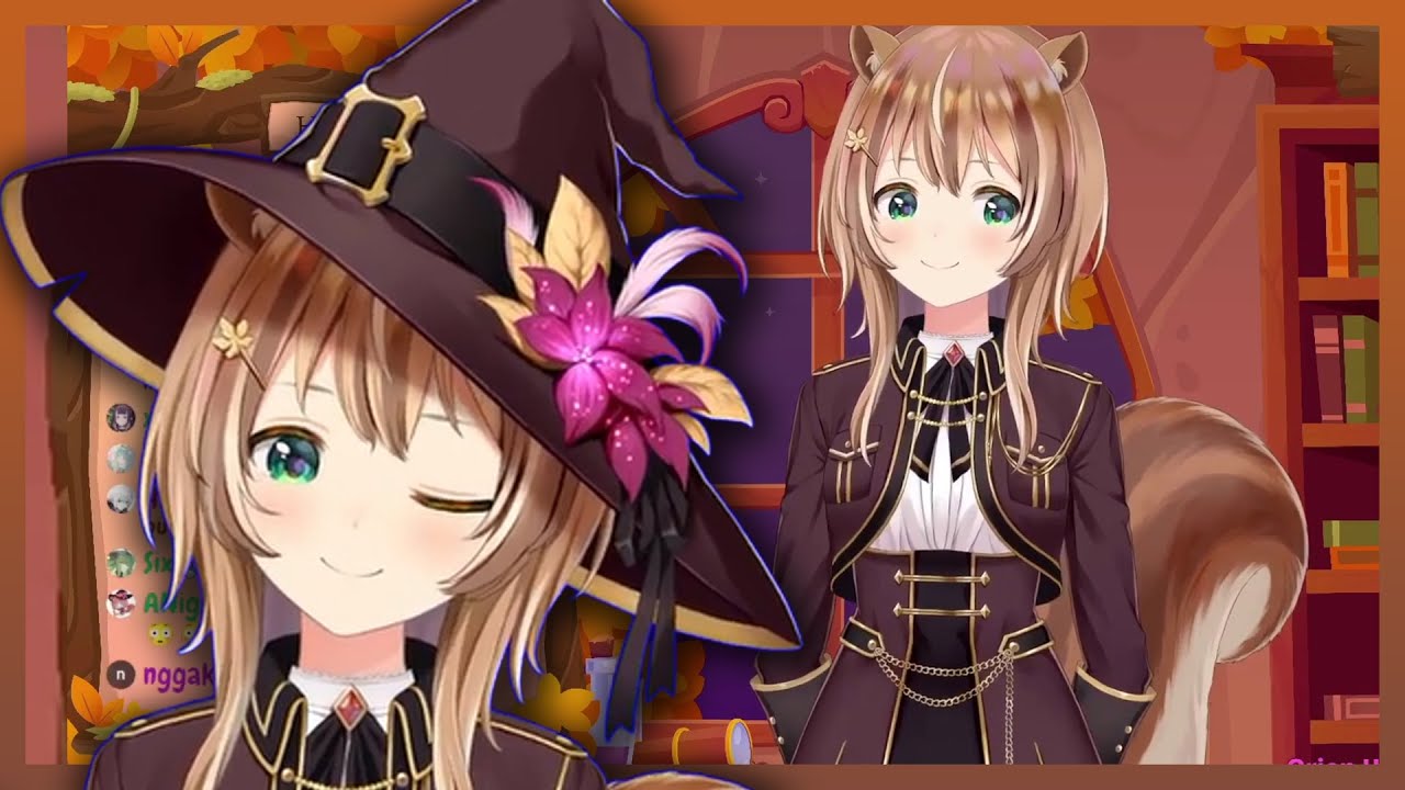 Ayunda's new outfit highlights - YouTube