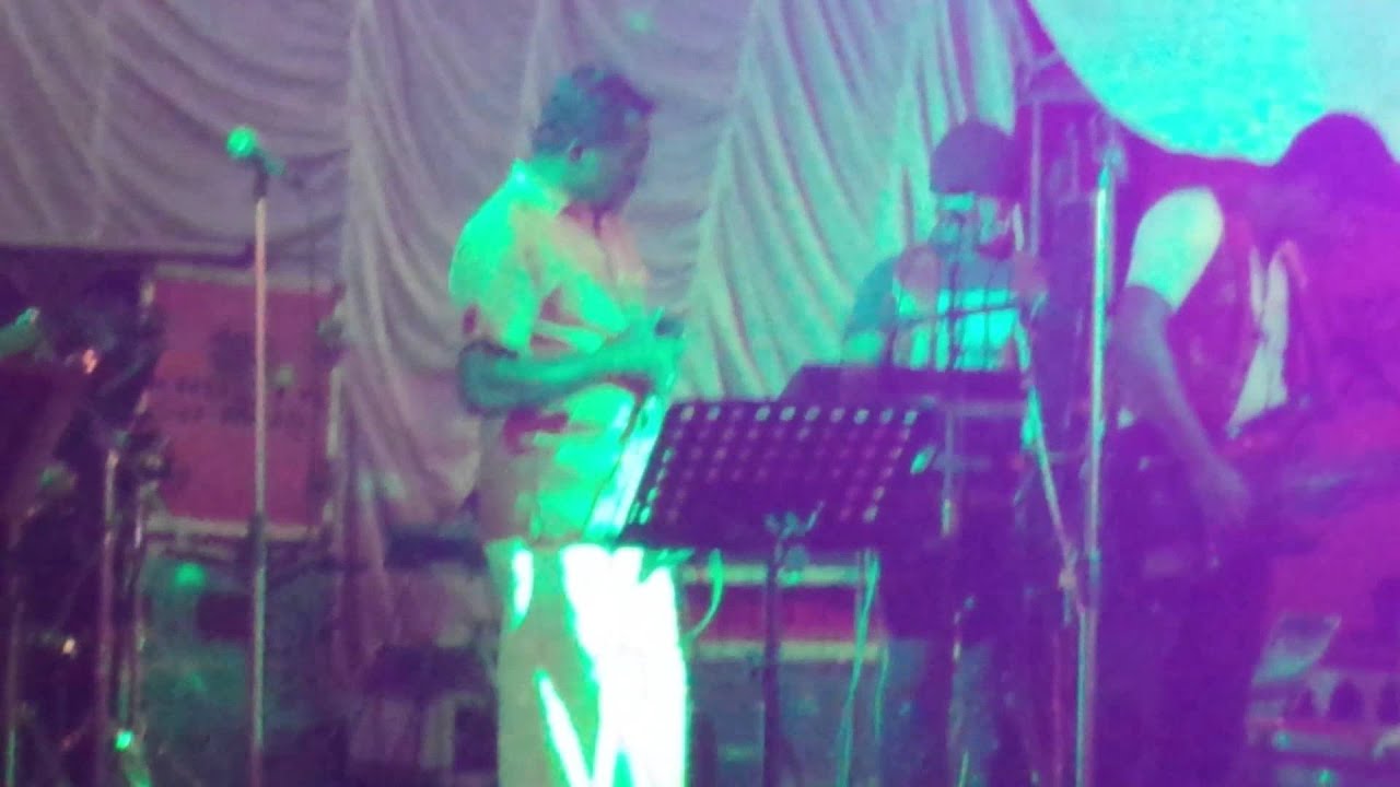 Deepal de silva - sulange pavi - YouTube