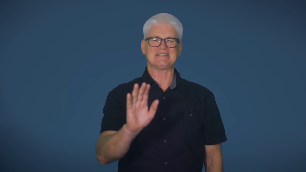 First Things First - 0 Introduction by James Anson - YouTube