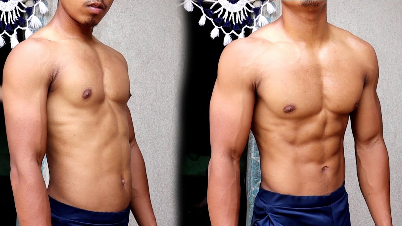 Best (4) push-up Chest (HOME WORKOUT) - YouTube