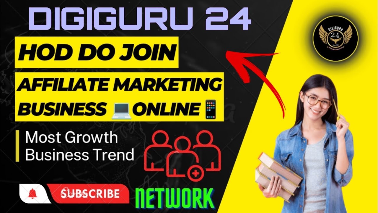 How do Join 🤝 DIGIGURU 24 full Process ! With Access 📚 Your Course । Full Details ️Till Watch👀 ...
