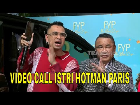 Agustianne, Istri Hotman Paris, Ungkap Rahasia Keharmonisan Keluarga | FYP (24/10/25) Part 1