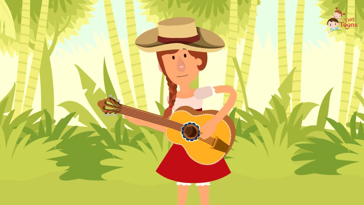 Do-Re-Mi Song | Kids Songs - YouTube
