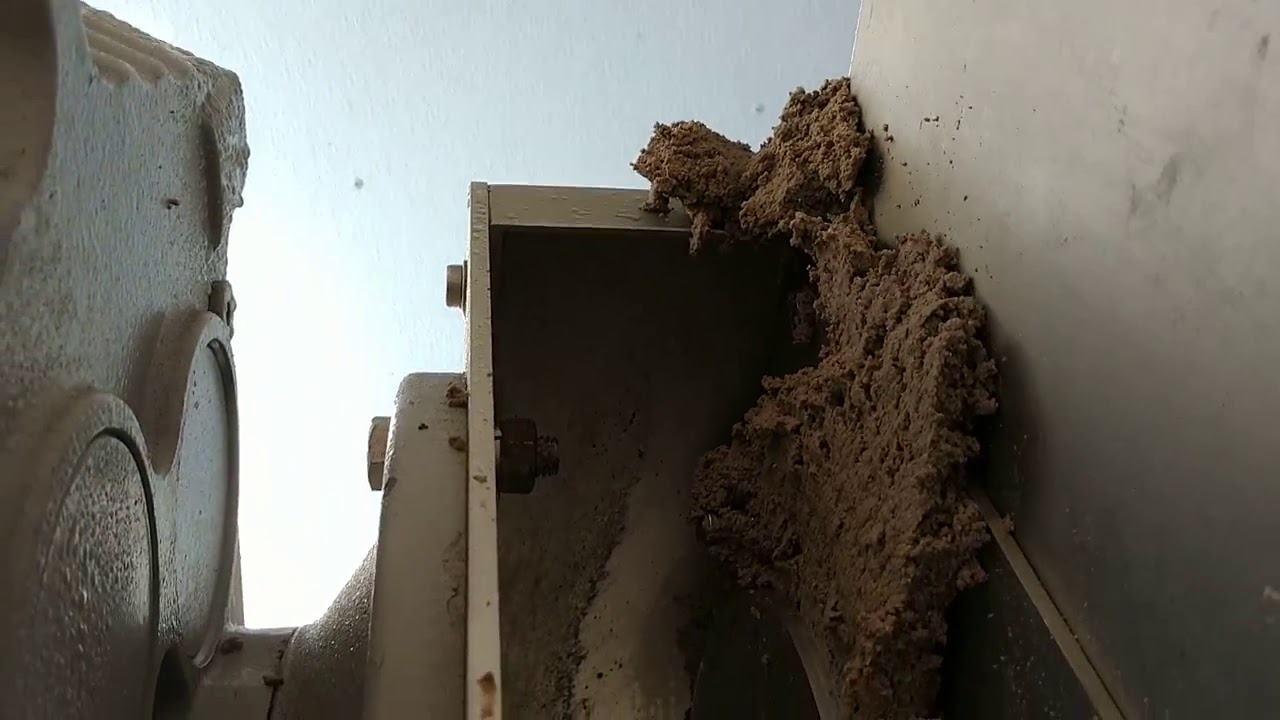 DAF Sludge 2 - YouTube