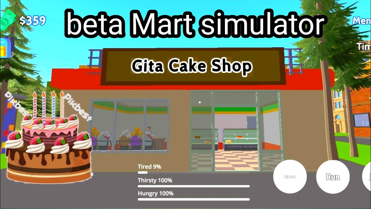beta market simulator ! beta Mart simulator ! beta market simulator ...