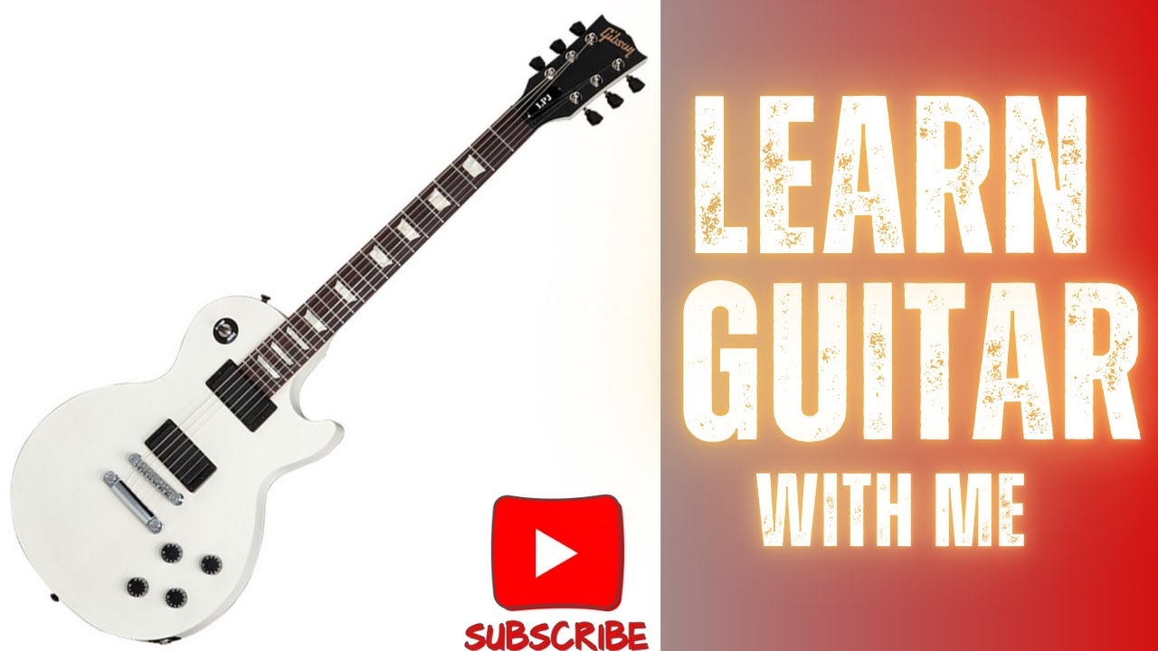 beginner guitarist uses chat gpt ai to learn guitar - YouTube