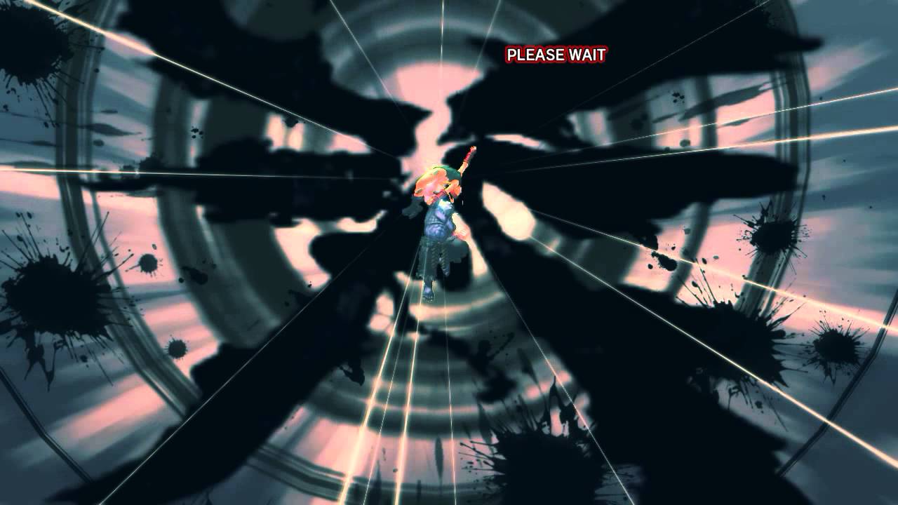 Oni's Ultra Combo II (Tenchi Sokaigen) - YouTube