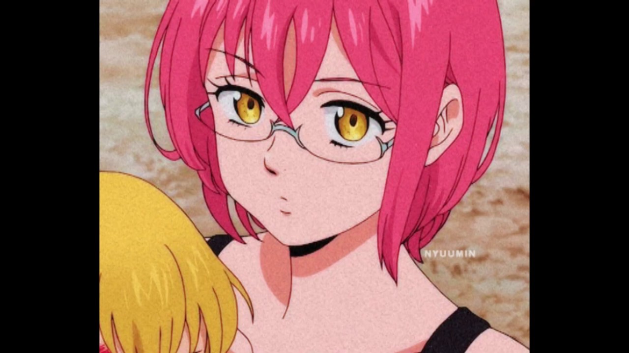 bonfire versión anime husbandos (anime) - YouTube