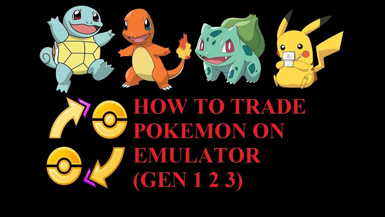How To Evolve Trade Pokemon On Emulator Smeal mezquita how-to-evolve-trade-pokemon-on-emulator-smeal-mezquita