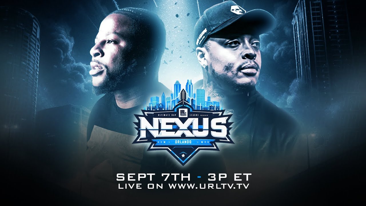 LU CASTRO VS SWERVOO (9-7-24) | URLTV - YouTube