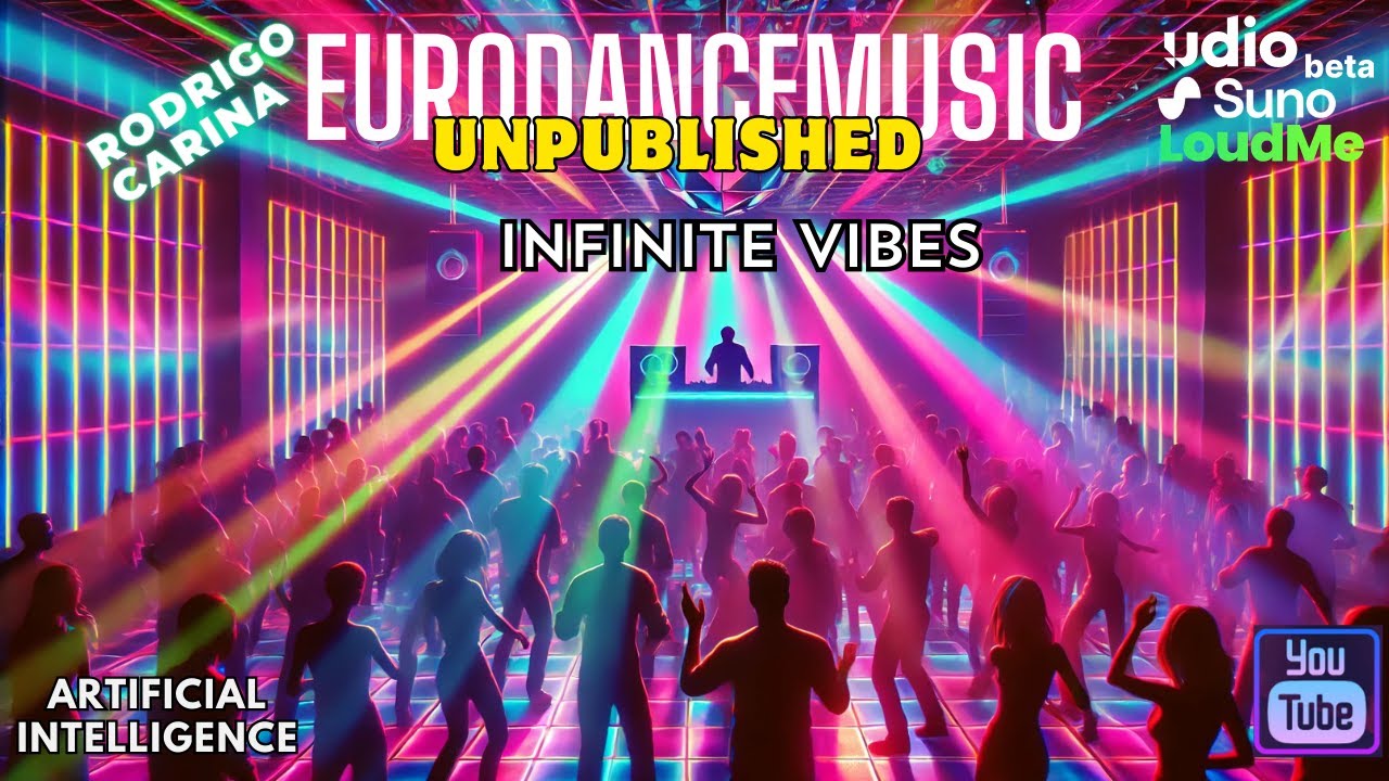 Infinite Vibes - YouTube