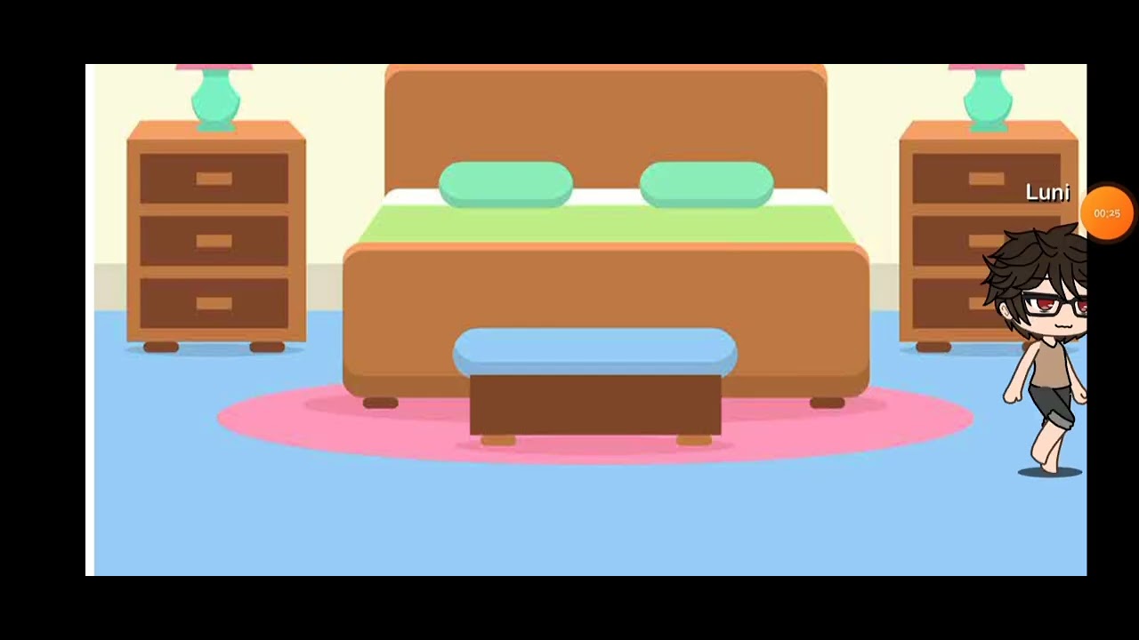 uwu cat and hot daddy part 1 #gachalife - YouTube
