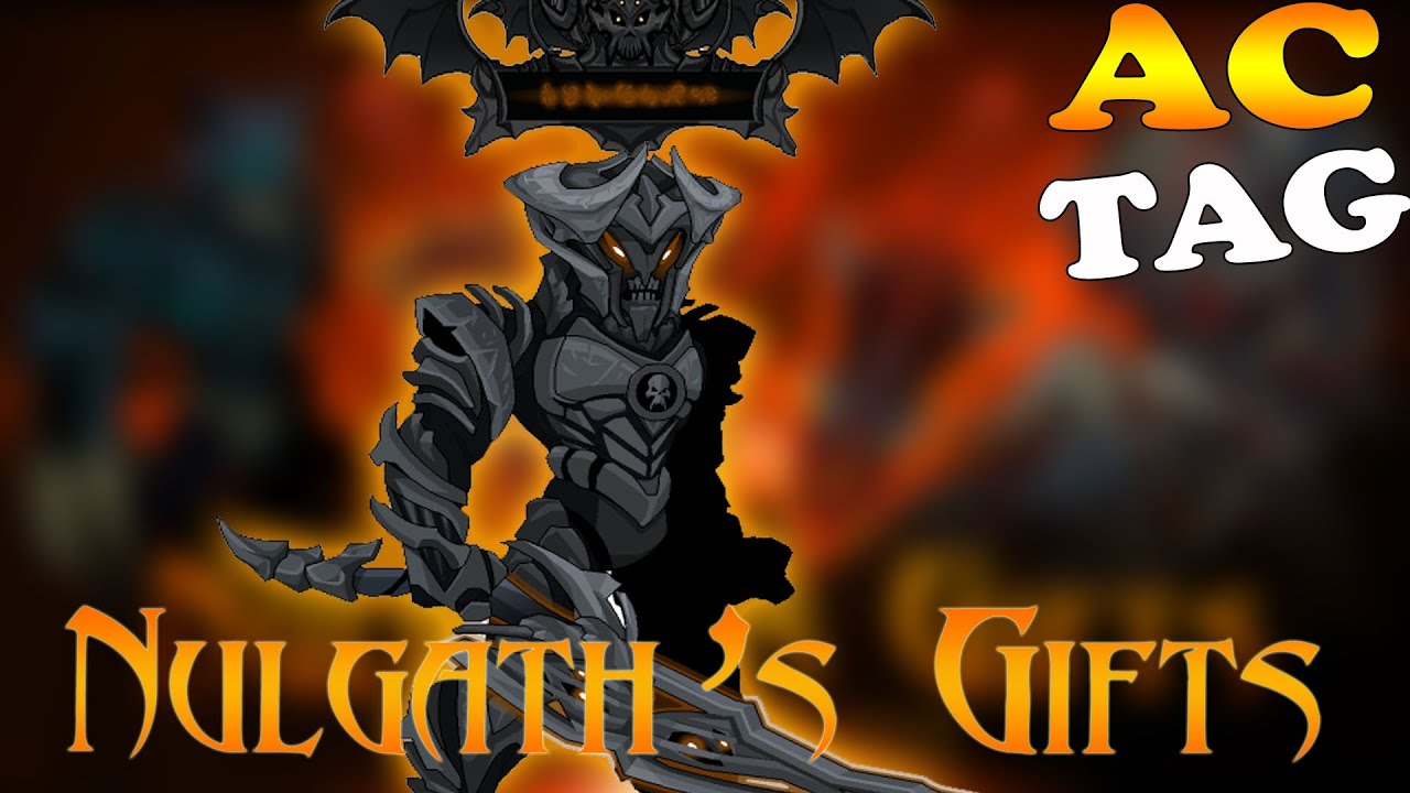 AQW NEW SHADOWBONE VOID OF NULGATH RARE SET GEAR l ARCHFIEND CASIMIR ...